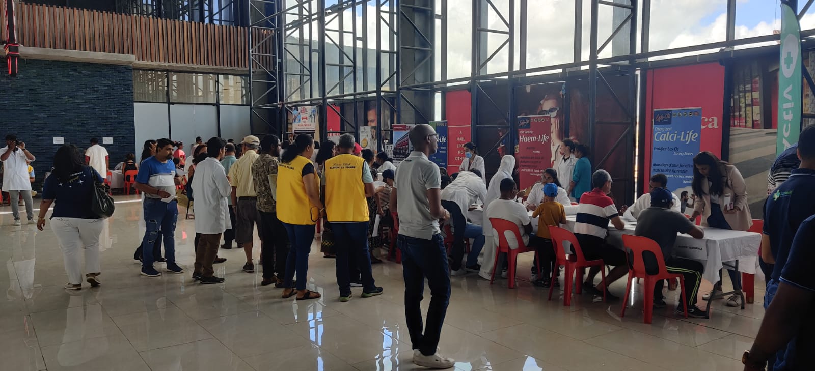 JSS Academy of Higher Education and Research, Mauritius